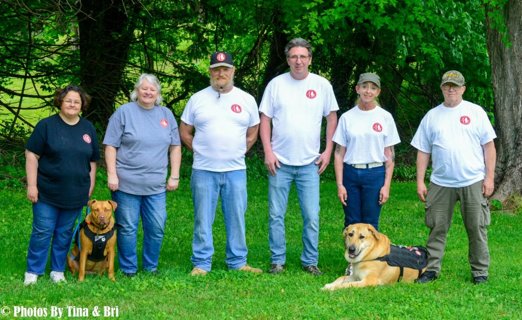 4 Paws 4 A Cause – 4 Paws to a better life